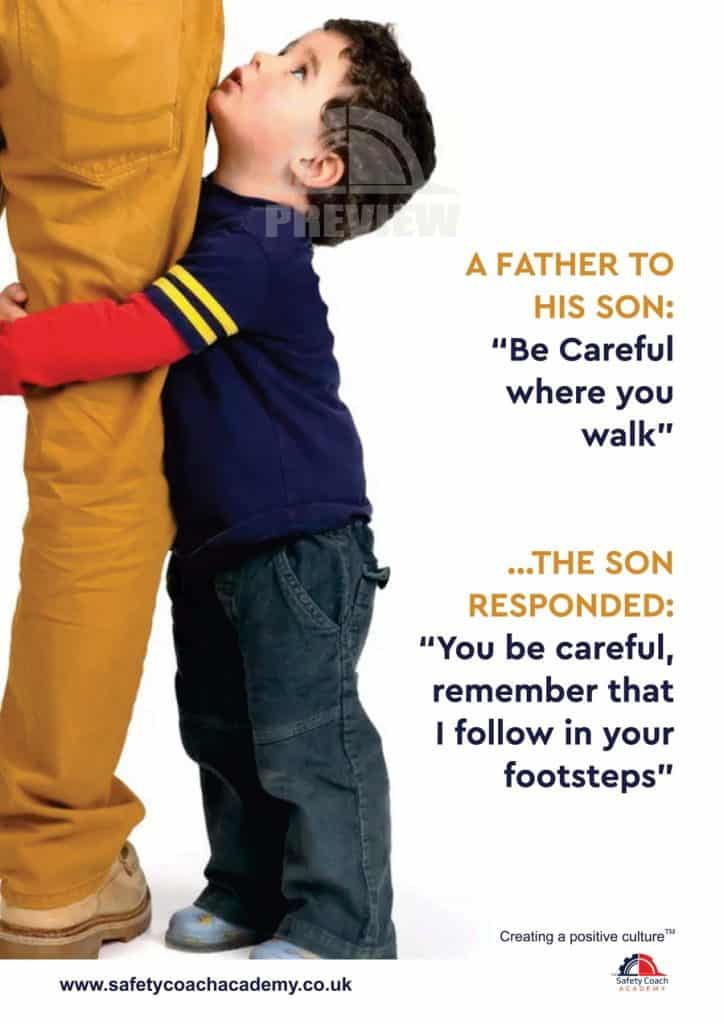 Online Shop - Safety Coach Academy